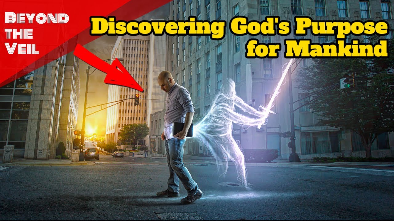 Discovering God's Purpose for Mankind an Introduction to Beyond the ...