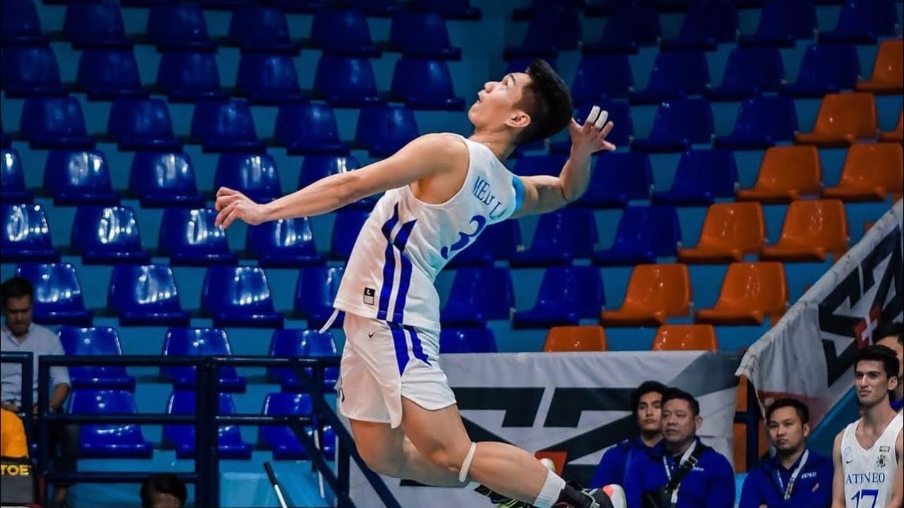 Game Highlights of Ron Medalla of Tiger Sigar - May 17, 2023 (Wednesday ...