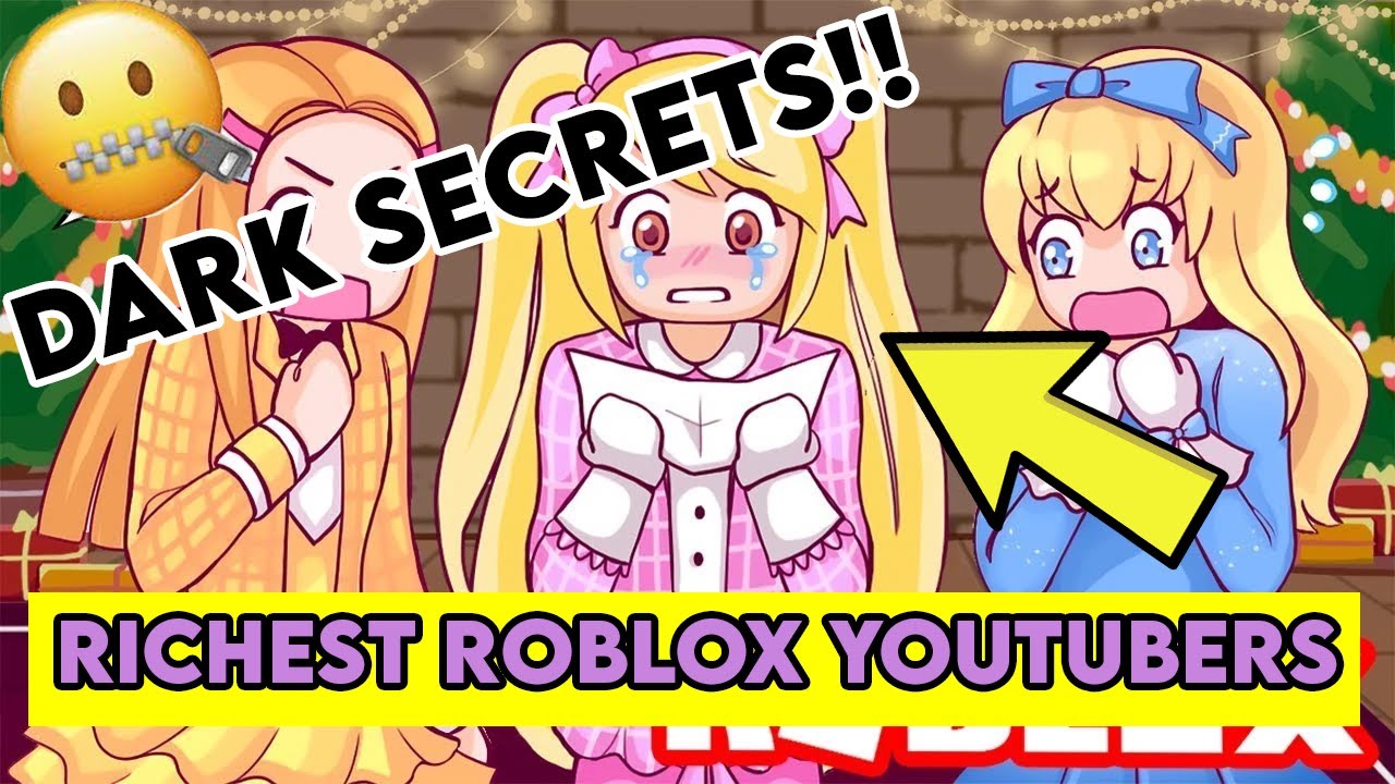 10 Untold Dark Secrets Of Inquisitormaster! - YouTube