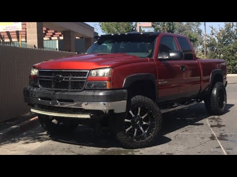 TALKING DURTY: LB7 VS LLY - YouTube