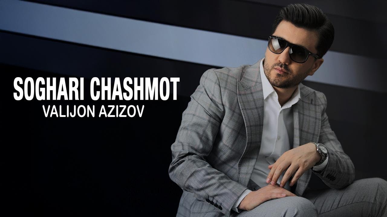 Valijon Azizov - Soghari Chashmot [ Live Performance ] - YouTube