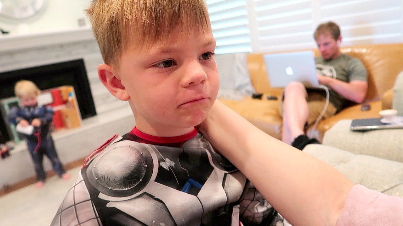 Typical 5 Yr Old Boy YouTube typical-5-yr-old-boy-youtube
