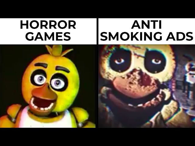 Fnaf Dank Memes