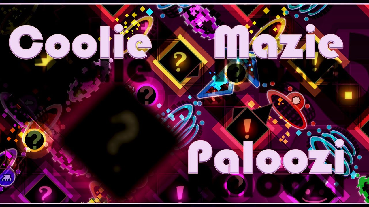 (Extreme Demon) Coolie Mazie Paloozi by Akunakunn - YouTube