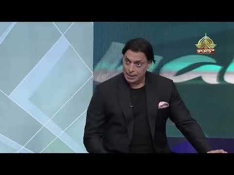 Game on Hai | Shoaib Akhtar reveals what he saw at the National Cricket Academy | Ptv Sports