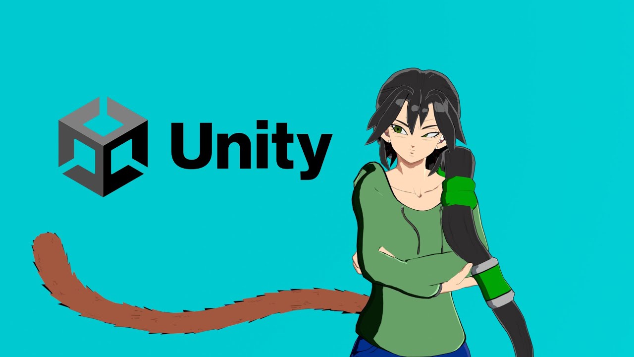 Blender To Vrc Part 3 Setting Up Unity For Uploads Youtube