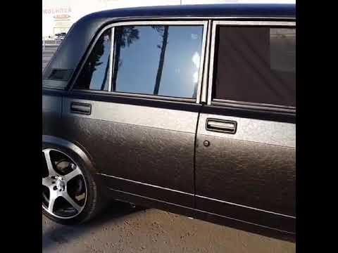 07 Dunyadagi eng zor Lada