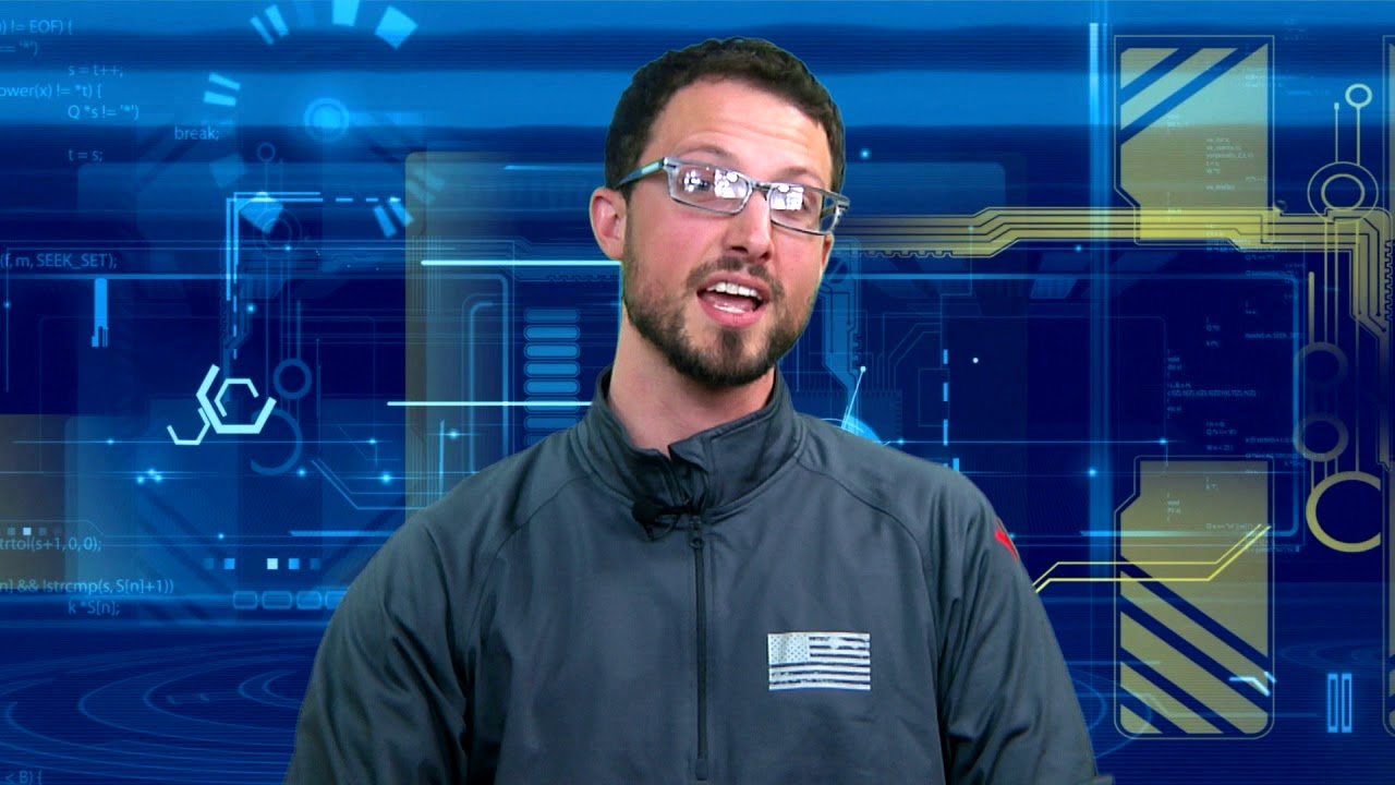 All Star manufacturing careers - YouTube