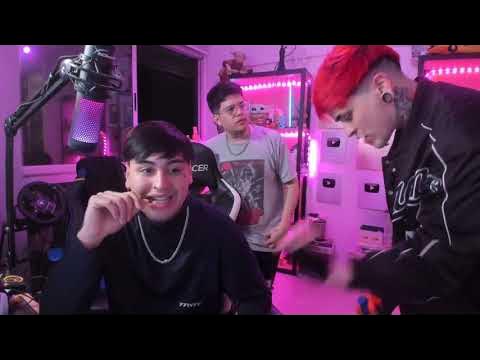 LA BZRP SESSION DE LIT KILLAH - YouTube