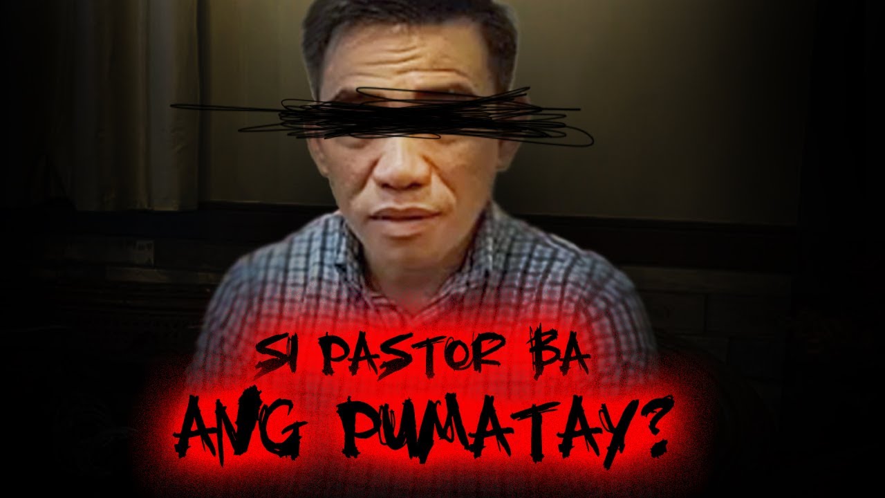 Si Pastor ba ang pumatay kay Adriane Fornillos? - YouTube