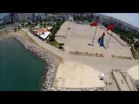 İskenderun Tanıtım Belgeseli | Mete & Okay Yapım