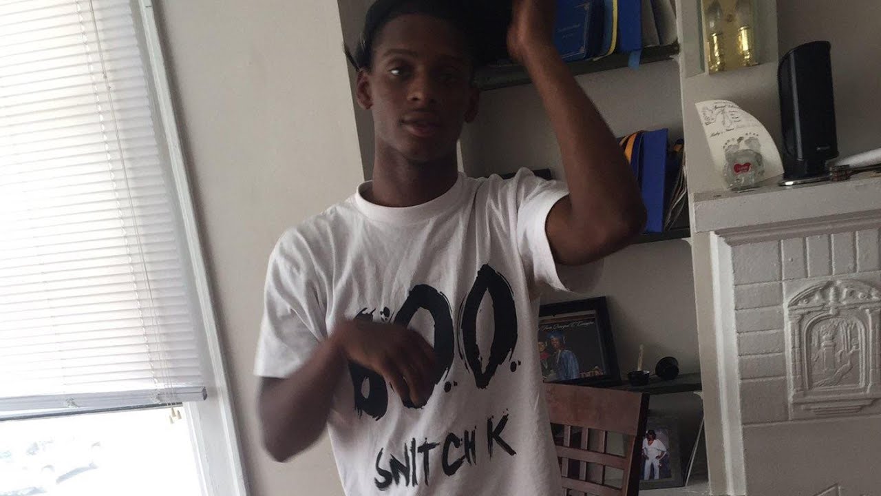 Cap 600 & why he dont get the recognition as other drill rappers ...