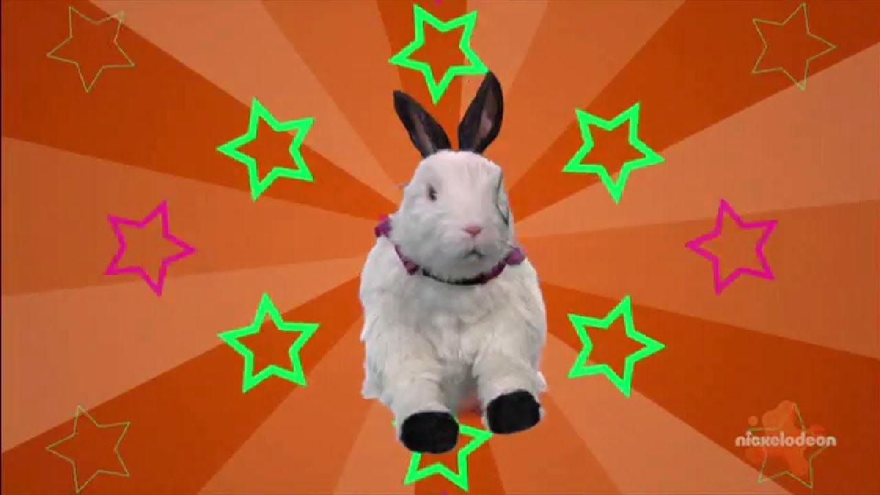 Nickelodeon (UK) - Overnight continuity (4th February 2025) - YouTube