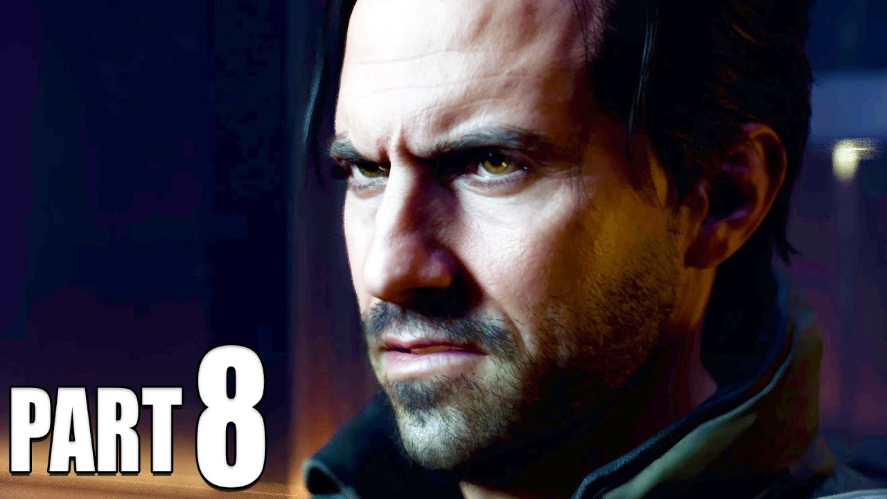 Call of Duty Black Ops 7 Quarantine Campaign Walkthrough Gameplay Part ...