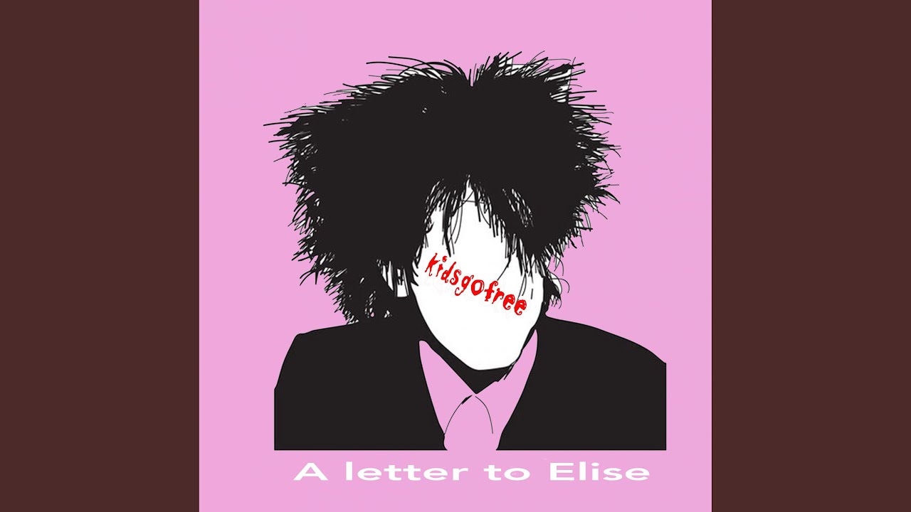 A Letter To Elise - YouTube