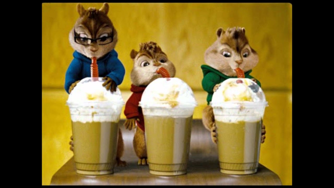 Whistle - Flo Rida (Alvin and the Chipmunks) - YouTube