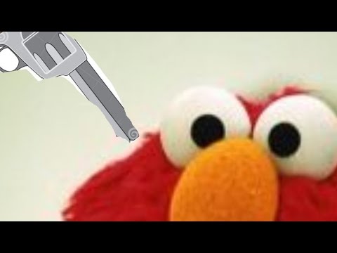 ELMO DIES - YouTube
