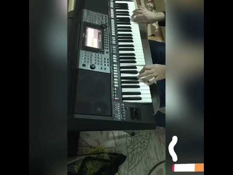 Yamaha a3000 Ahmet Kaya Korkarım
