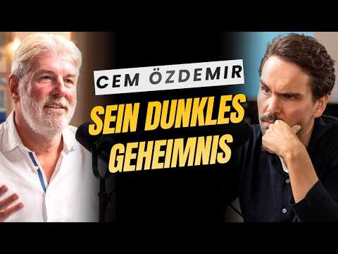 40.000 EUR Steuerschulden?! Pikanter Privat-Kredit & jetzt der große Sieg – Cem Özdemir //LoKr Room