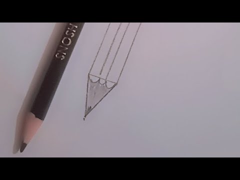 How to draw pencil l pencil drawing #easy pencil sketch #art #drawing ...