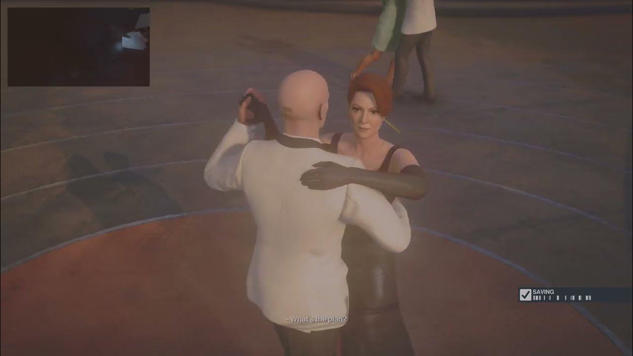 HITMAN 3 The Farewell Mendoza Silent Assassin Suit Only #hitman#gaming#gameplay#youtube# ...