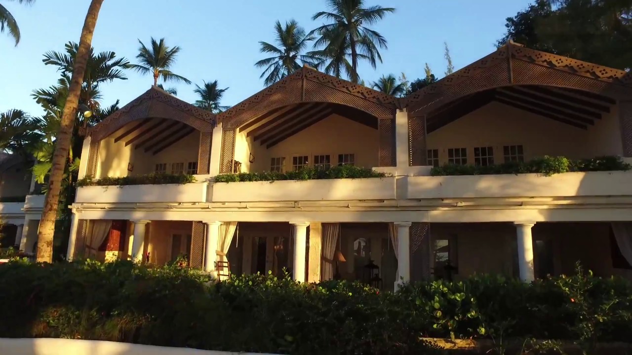 Colony Club, Barbados - YouTube