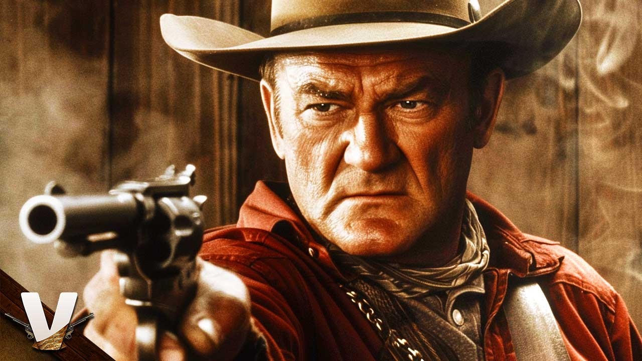 The Wild West through John Ford | John Wayne | The American West of ...