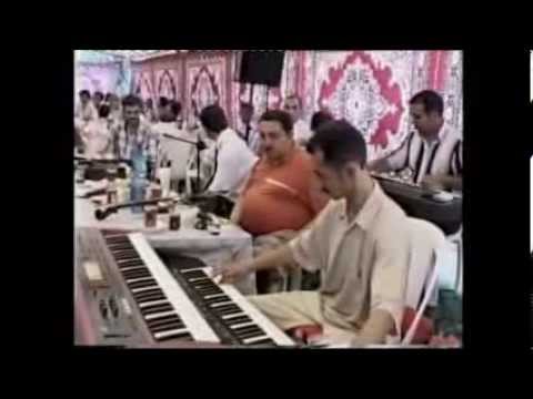 Elshen sintezator Nur studiyasi Masalli 2004