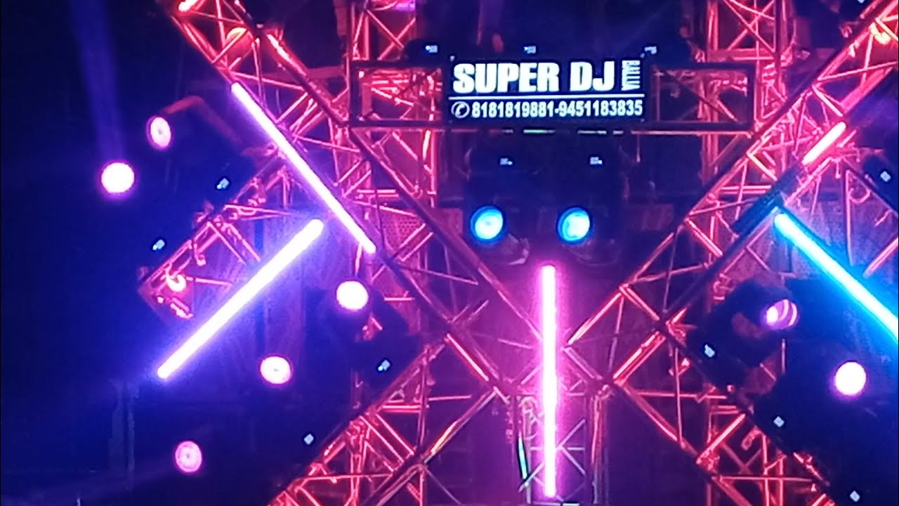 SUPER DJ 2021 में बाबा बालेश्वरनाथ जी कि बरात का वीडियो#dj #balajidj # ...