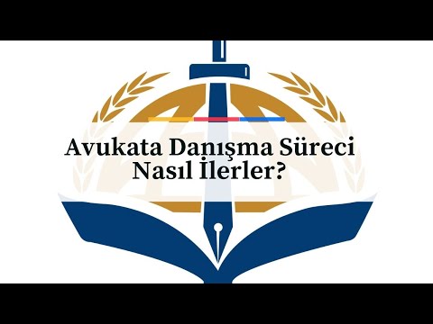 Avukata Danışma Süreci Nasıl İlerler?