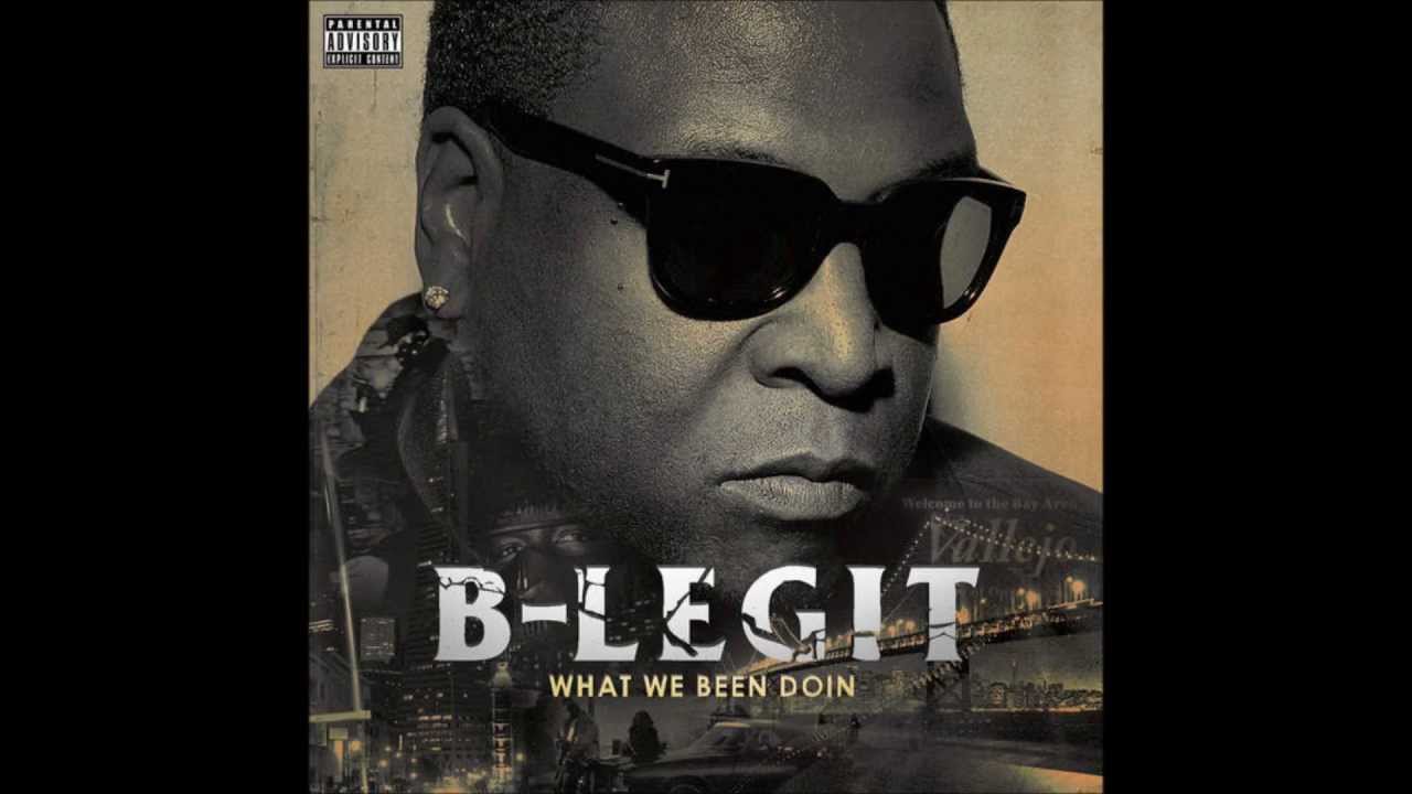 B-Legit - Marijuana ft Berner 2015 - YouTube