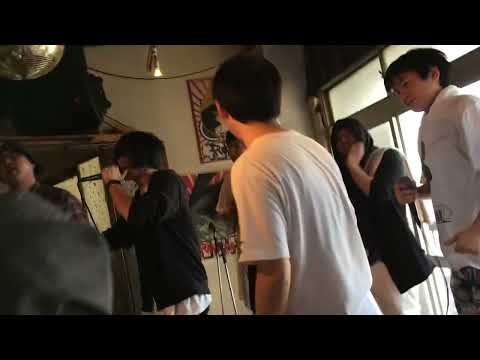 StudioLama - 息吹 (Live at グアナコ) - YouTube