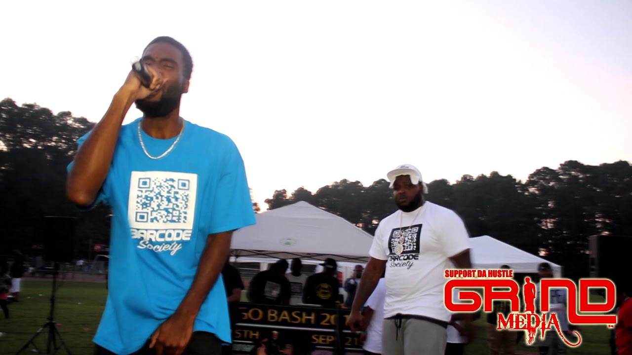 Bar Society present Ace Boon Coon at Old National Day (Grind Media Film ...