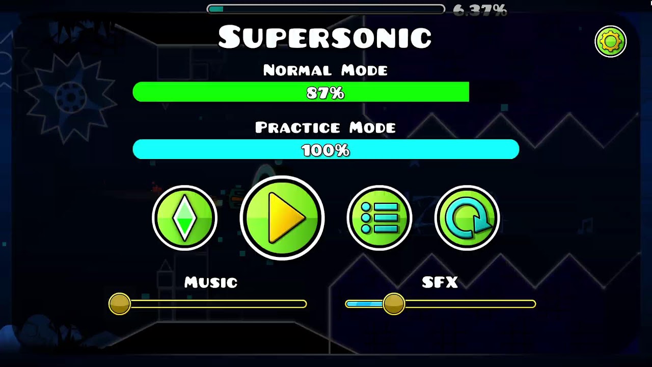 supersonic - YouTube