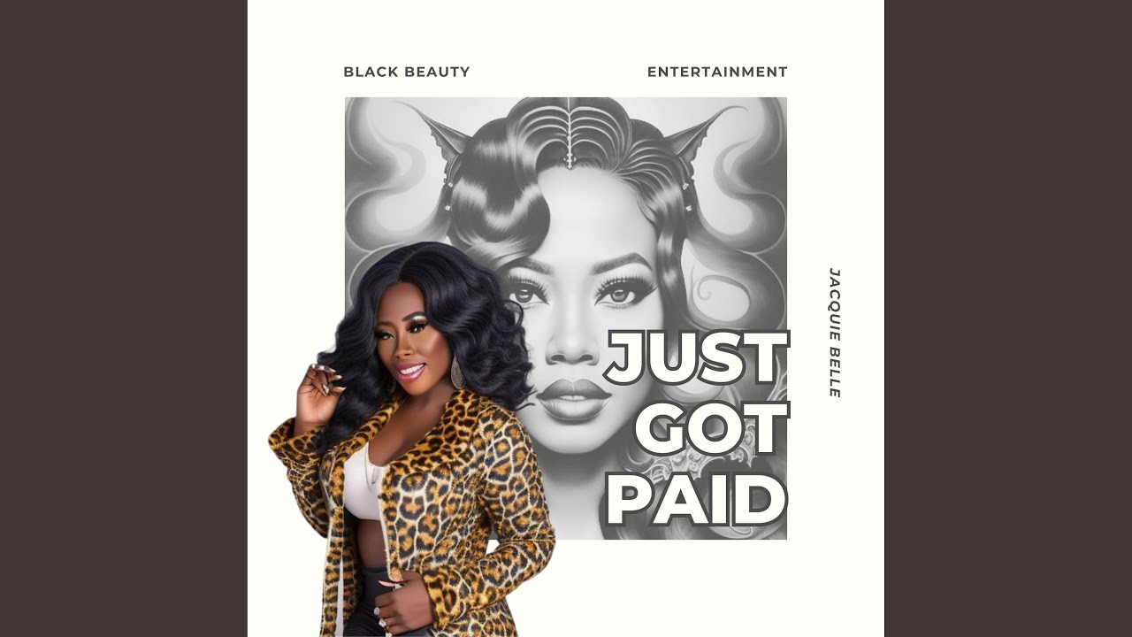 Just Got Paid - YouTube