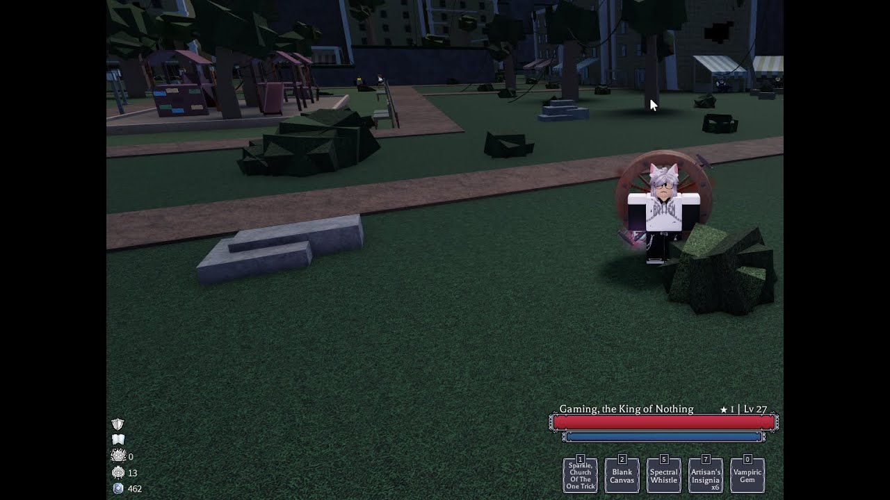 (NEW!) FASTEST WAY TO EARN MONEY IN VERDANT MOON ROBLOX! - YouTube