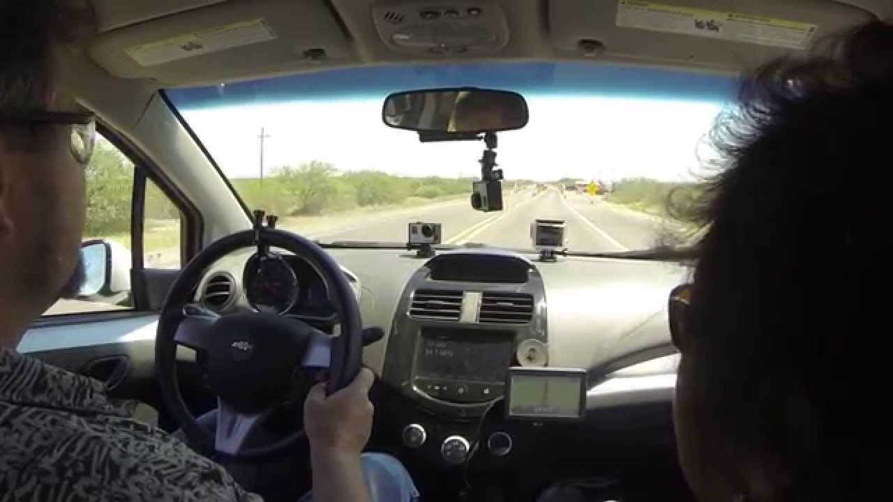 Checkpoint - Three Points, Arizona, US Border Patrol Immigration ...