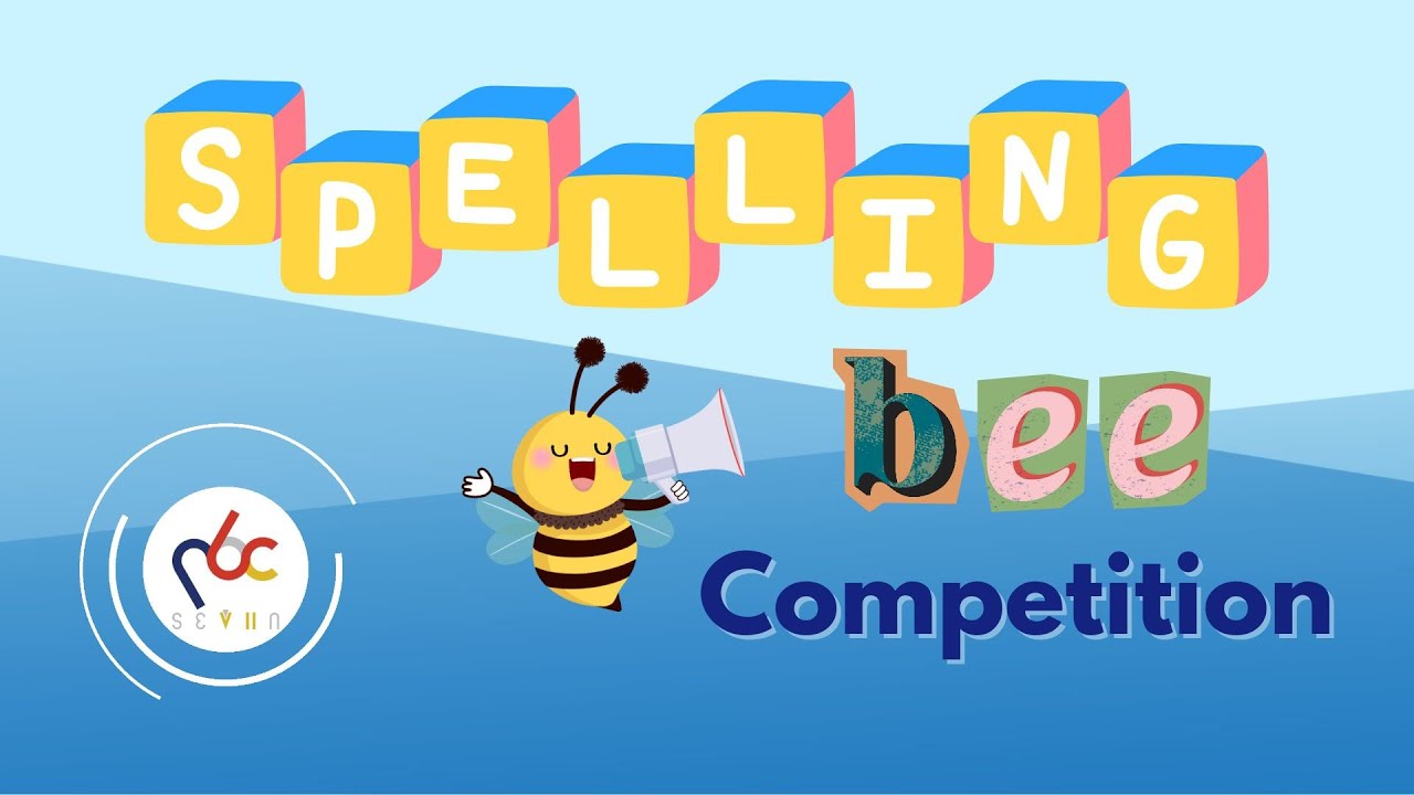 Spelling Bee Secondary PBC VI - Semi Final Rounds - Day 2 - YouTube