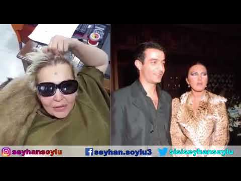 SEYHAN SOYLU AŞK ÜÇGENİNİ İFŞA EDİYOR