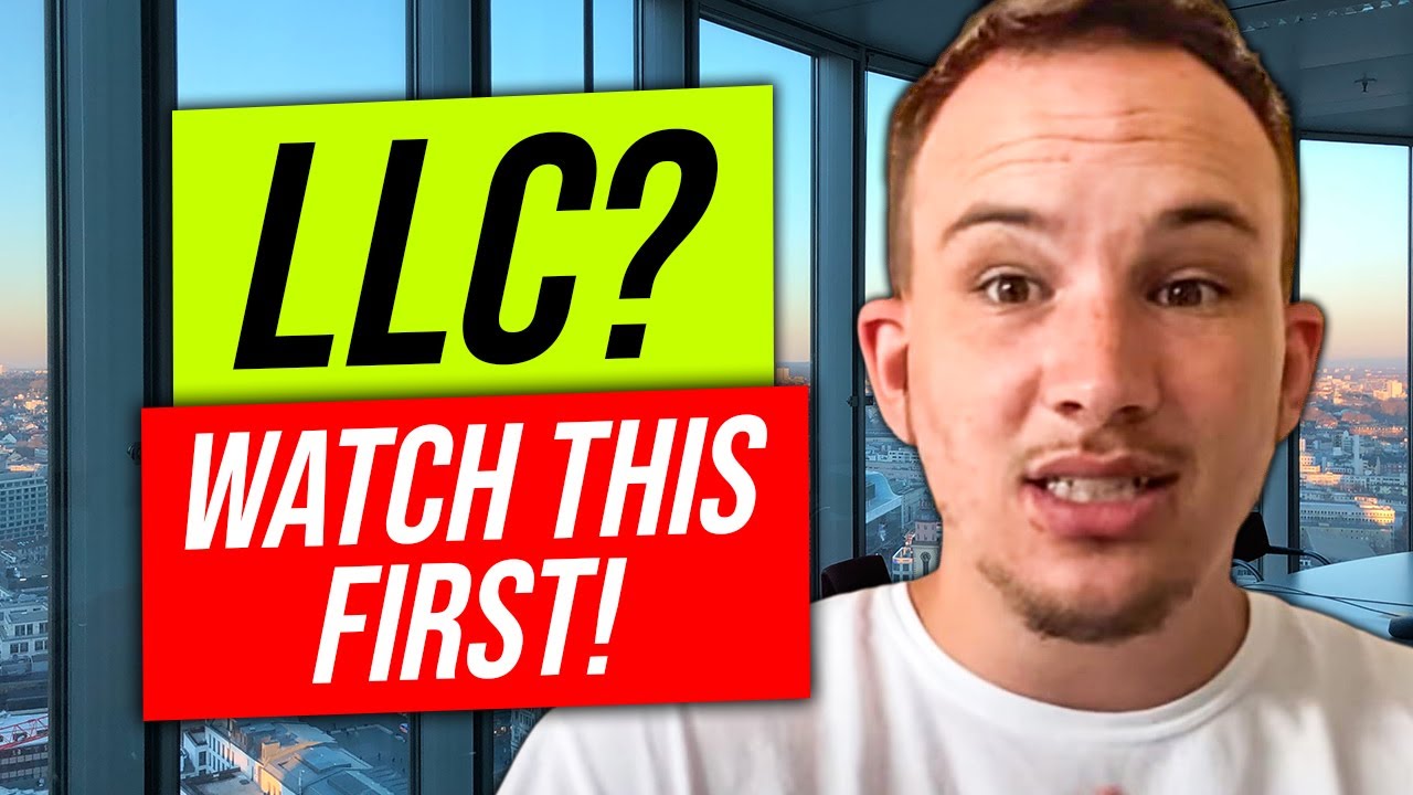 Do I Need An LLC To Start A Business When To Form An LLC YouTube do-i-need-an-llc-to-start-a-business-when-to-form-an-llc-youtube