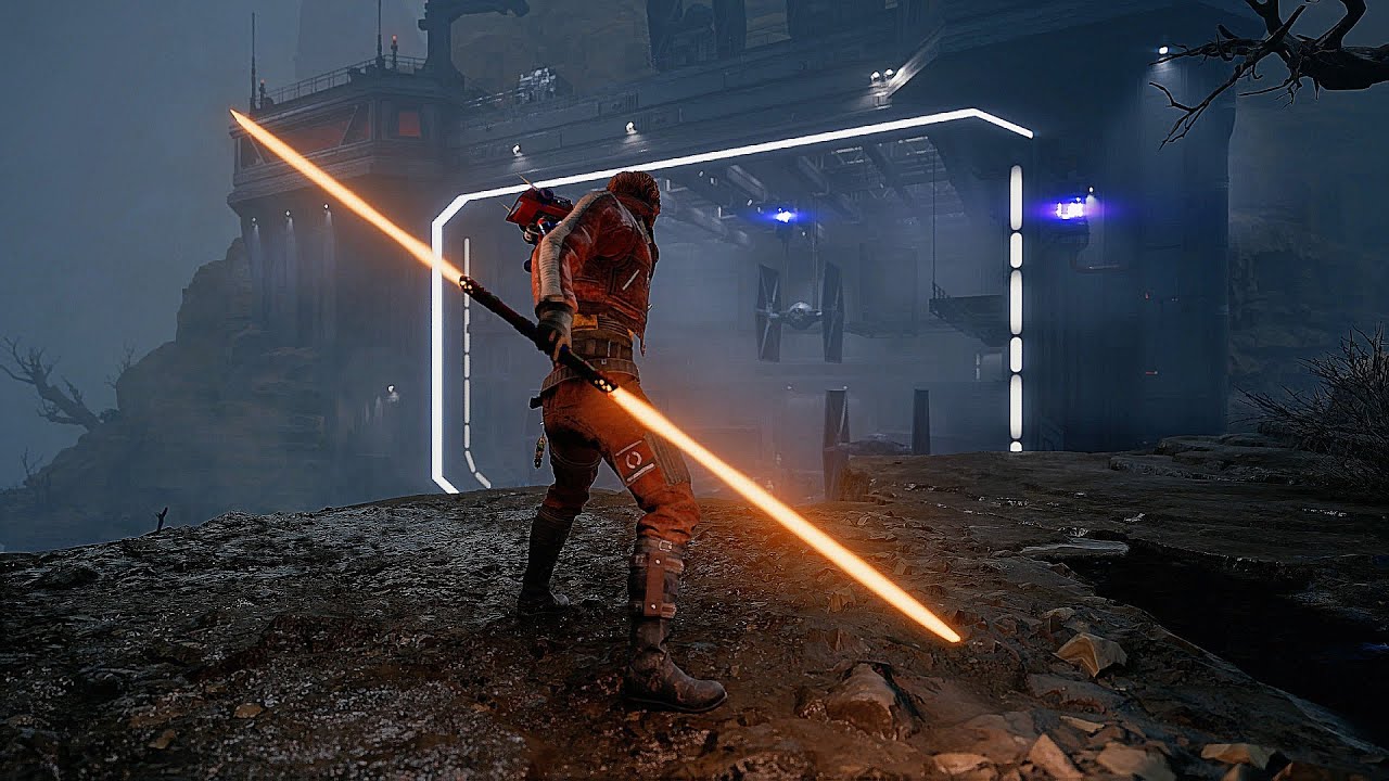This Game Has One Of The Best Combat System.. - YouTube