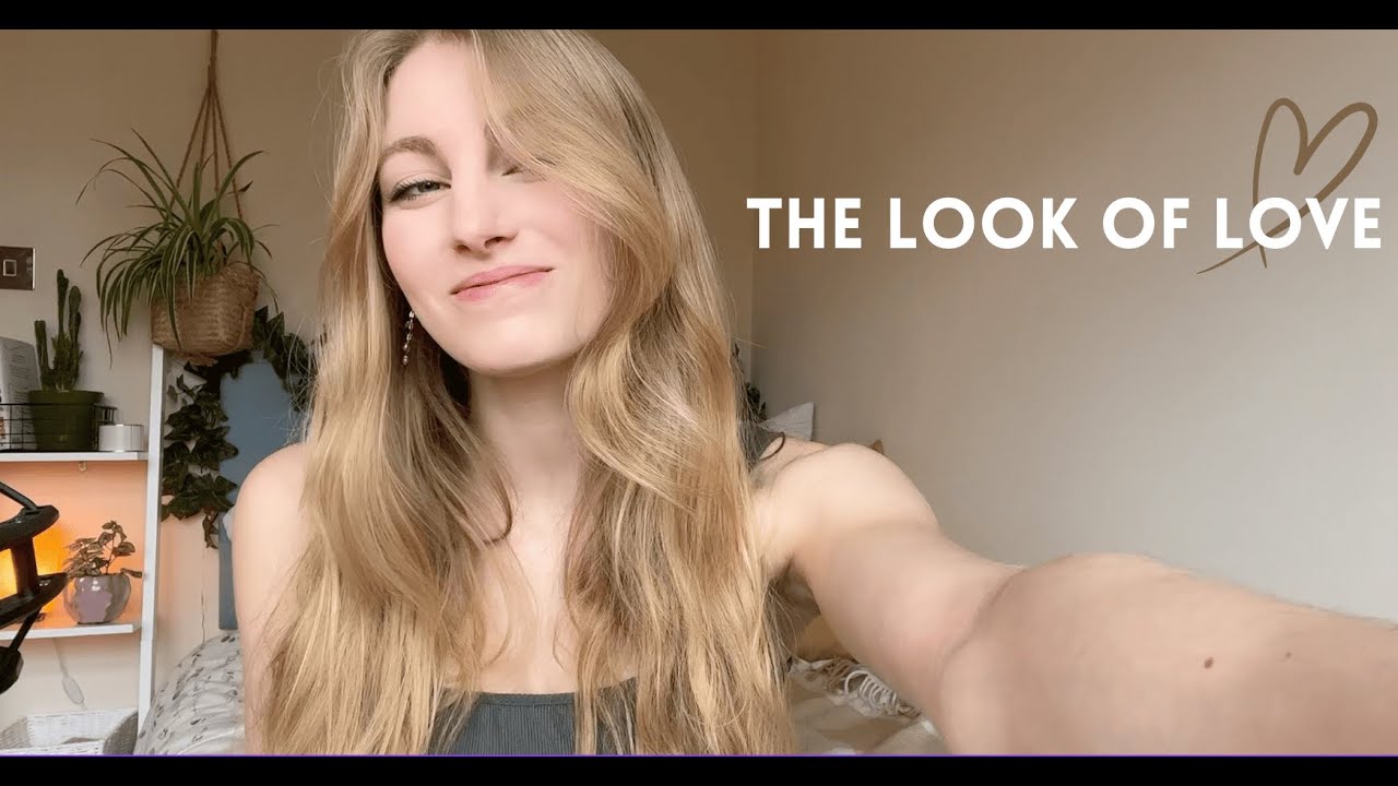 the look of love | cover by elysia biro - YouTube Music