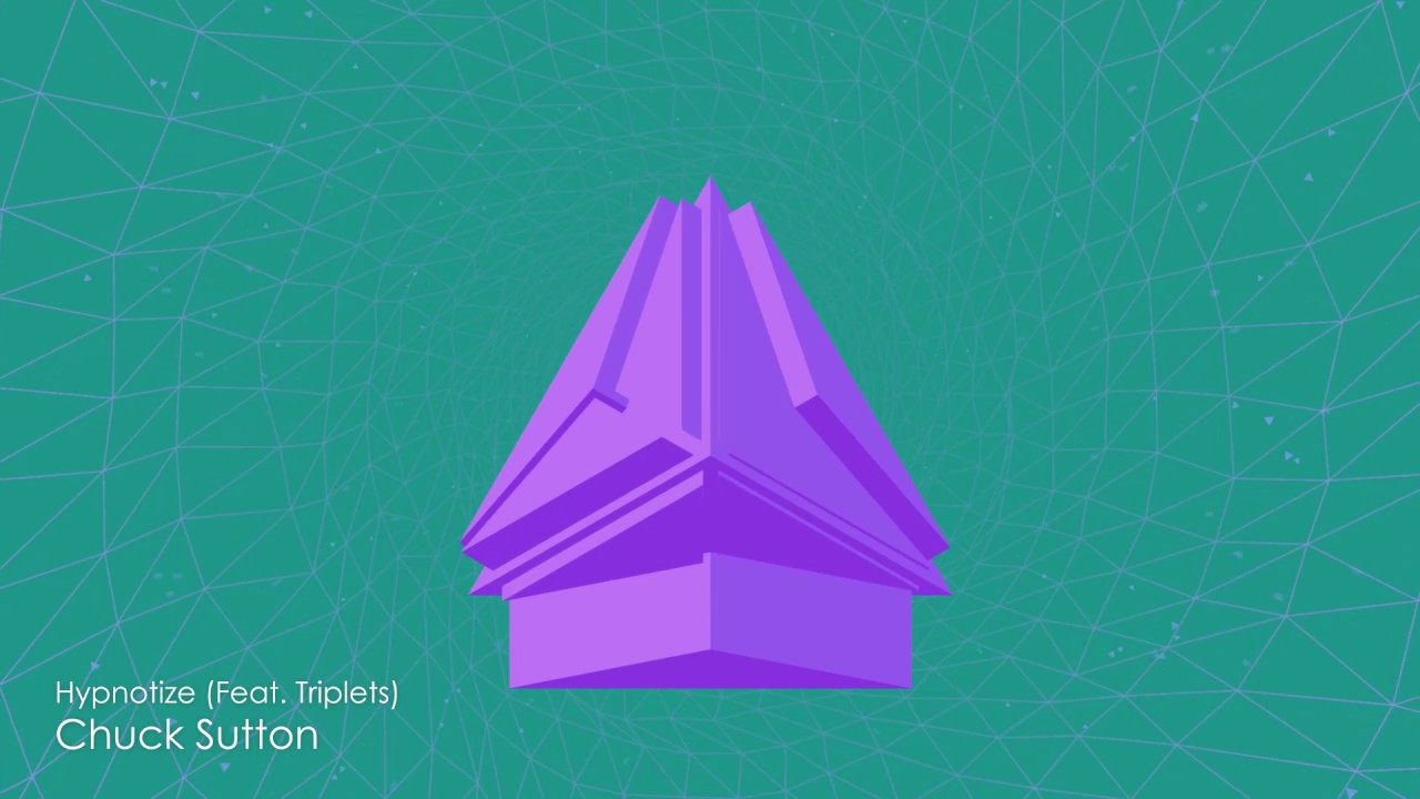 Chuck Sutton - Hypnotize (Feat. Triplets) - YouTube