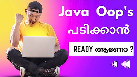 Oop's Java Theory - YouTube