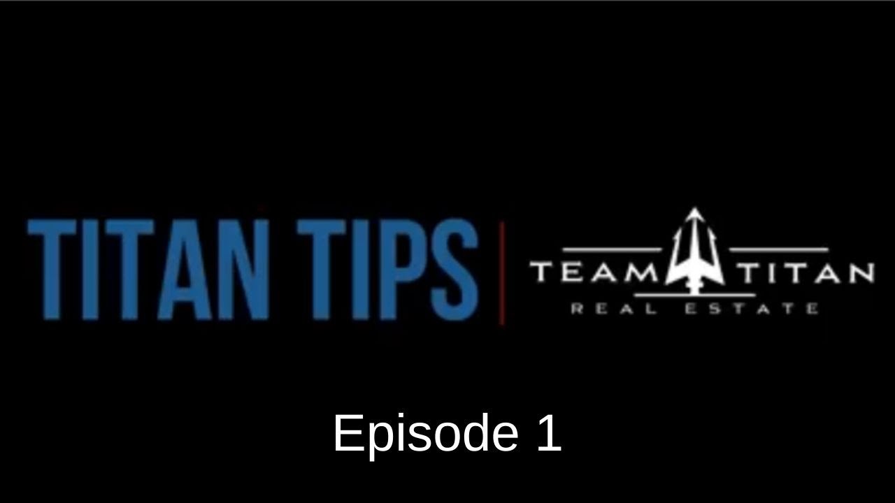 Titan Tips | Episode 1 | Use Lighting and Angles To Look Your Best on ...