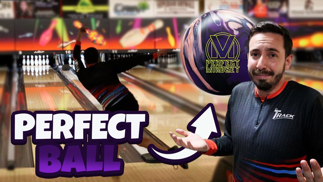 The PERFECT Bowling Ball!? - YouTube