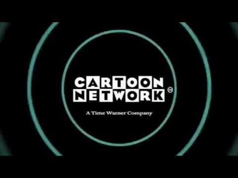 Reverse cartoon network - YouTube