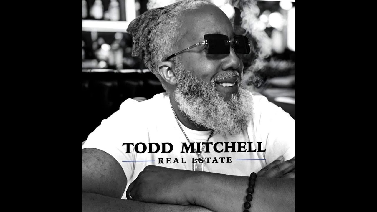 Honoring the life of Todd Mitchell - YouTube