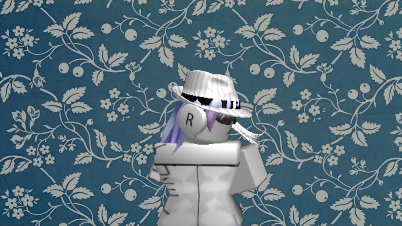 Tangled up Meme | Nyxxe | Roblox - YouTube