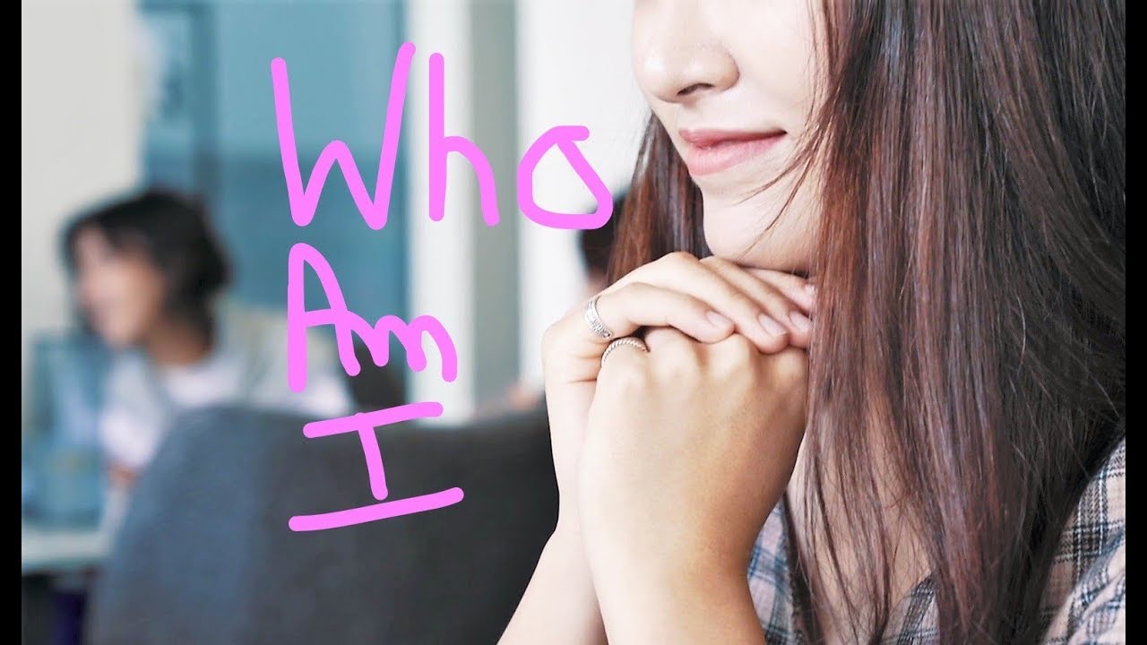 The Truth About Who I Really Am - YouTube